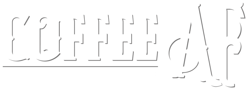 About Us - Coffee AF Always Fresh®